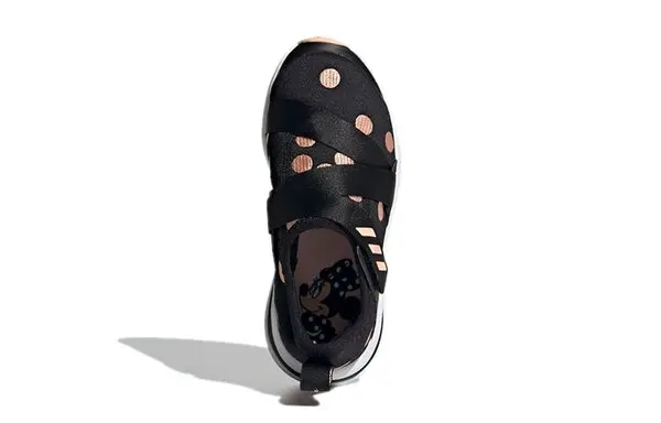 Adidas Fortarun X J Polka Dot