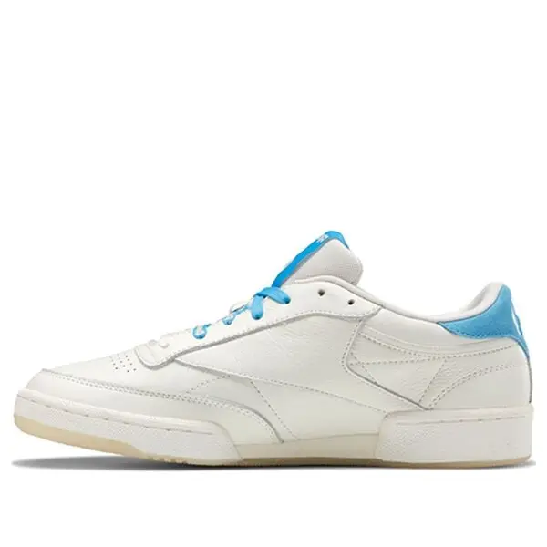 REEBOK Club C 85 "amusement Park" Sneakers - White