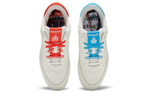 REEBOK Club C 85 "amusement Park" Sneakers