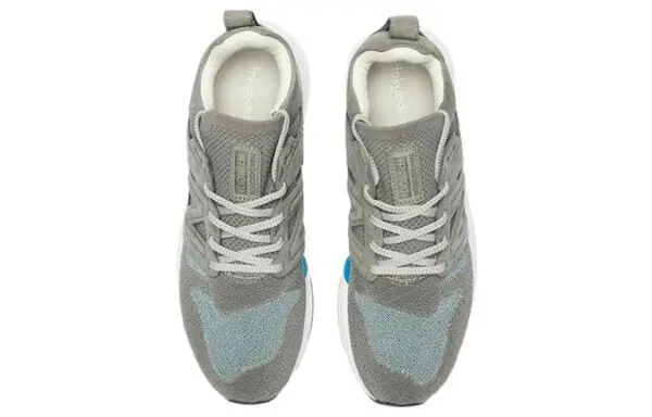 NEW BALANCE R_c1 Grey Sneakers