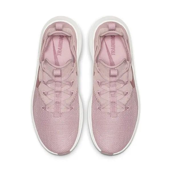 Nike Free Tr 8 Training Sneakers - Pink