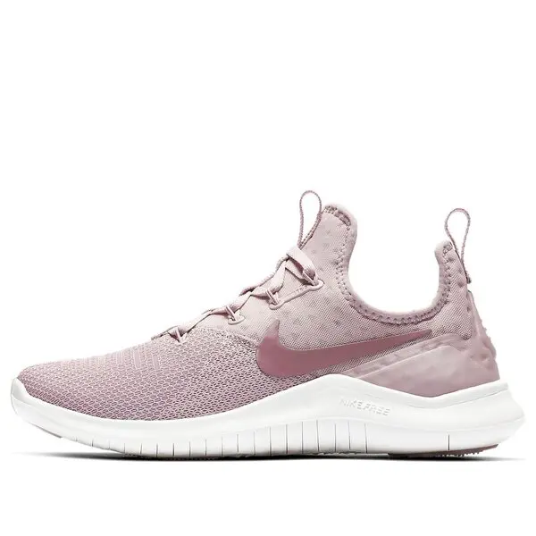 Nike Free Tr 8 Training Sneakers - Pink