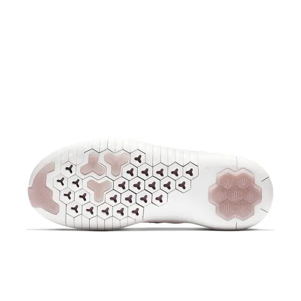 Nike Free Tr 8 Training Sneakers - Pink