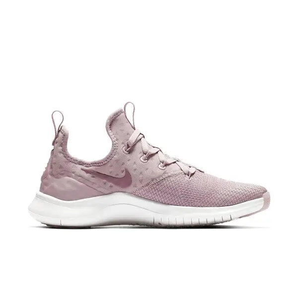 Nike Free Tr 8 Training Sneakers - Pink