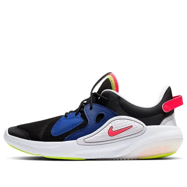 Nike Joyride Cc Sneakers - Black