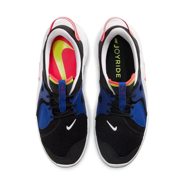 Nike Joyride Cc Sneakers - Black