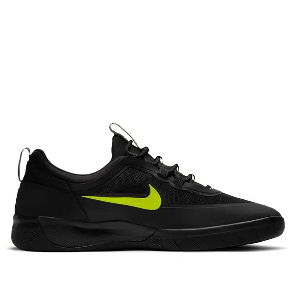 Nike Nyjah Free 2 Sb Sneakers