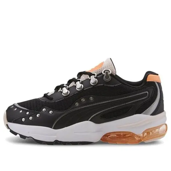 PUMA Cell Stellar Embellish Sneakers - Black