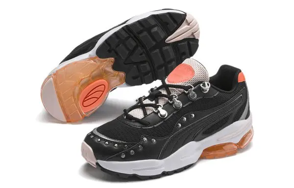 PUMA Cell Stellar Embellish Sneakers