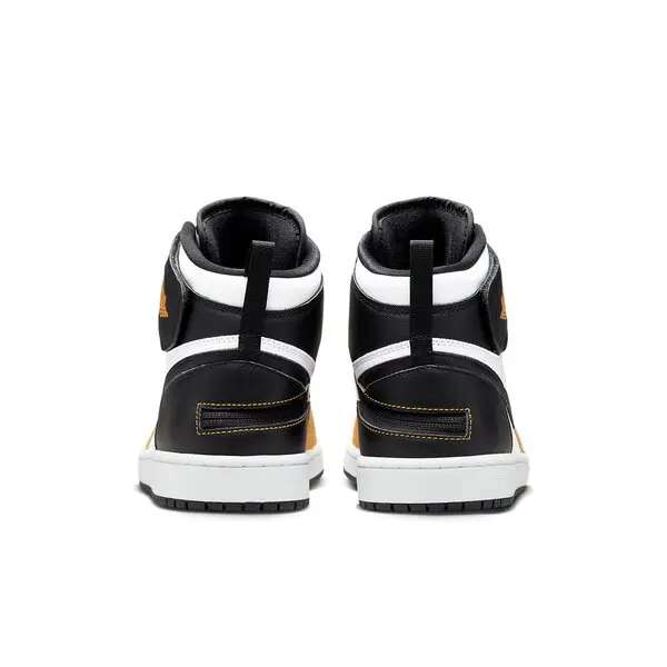JORDAN 1 Flyease High Top Sneakers - Yellow/multi-color