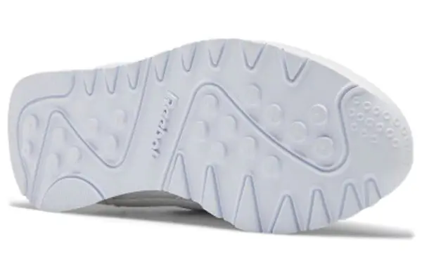 REEBOK Classic Nylon "collage Of Flags - White