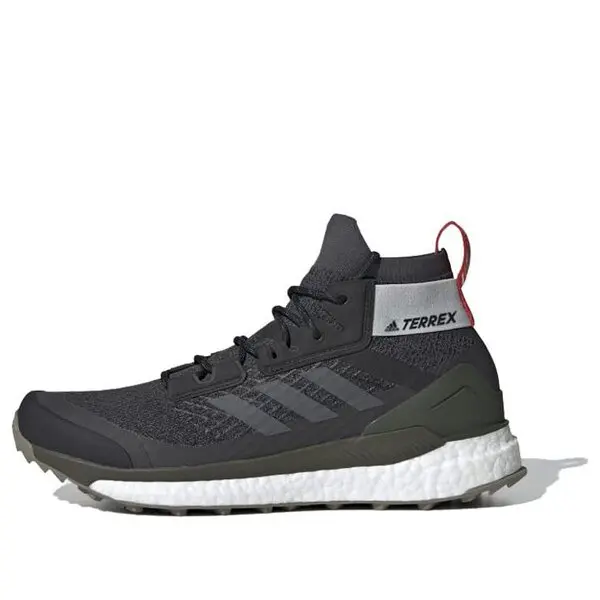 Adidas Free Hiker - Black/grey