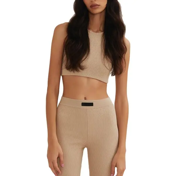 Fear Of God Biker Shorts