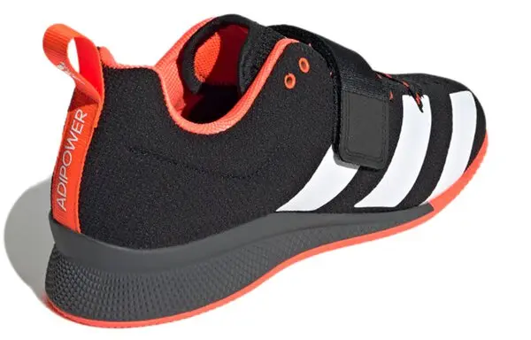 Adidas Adipower Weightlifting 2