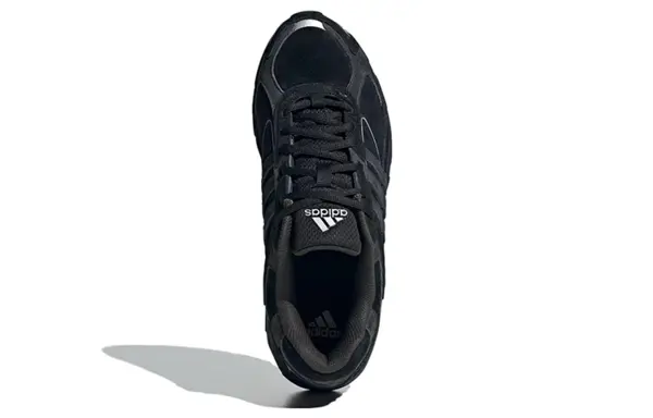 Adidas Response Cl 'black Carbon' Sneakers - Carbon/core Black