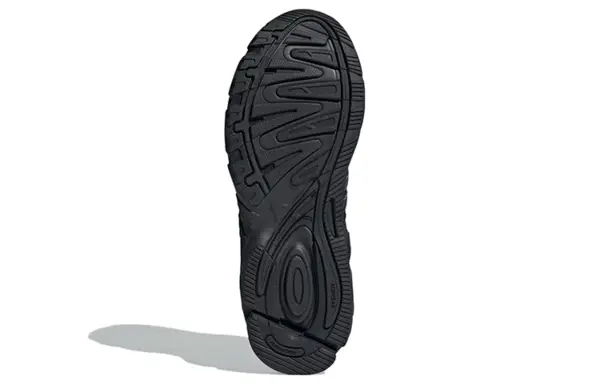 Adidas Response Cl 'black Carbon' Sneakers - Carbon/core Black