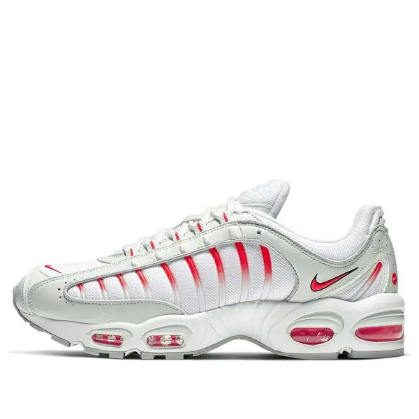 Nike Max Tailwind 4 Sneakers - Redgrey