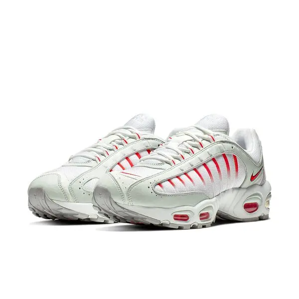 Nike Max Tailwind 4 Sneakers - Redgrey
