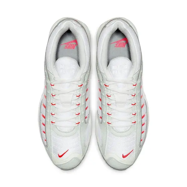 Nike Max Tailwind 4 Sneakers - Redgrey