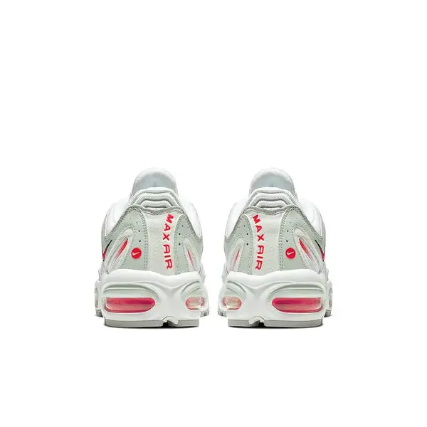 Nike Max Tailwind 4 Sneakers - Redgrey
