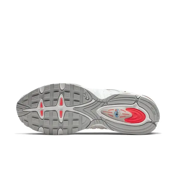 Nike Max Tailwind 4 Sneakers - Redgrey