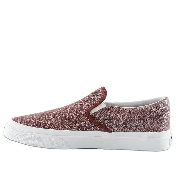VANS Slip-on Low-top Sneakers - Graypink