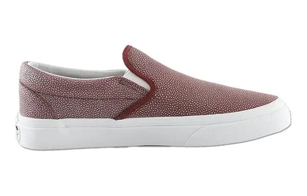 VANS Slip-on Low-top Sneakers - Graypink