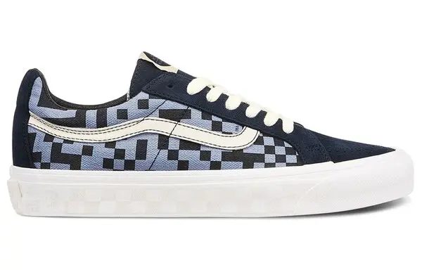 VANS Taka Hayashi X Sk8-low Reissue Lx 'total Eclipse