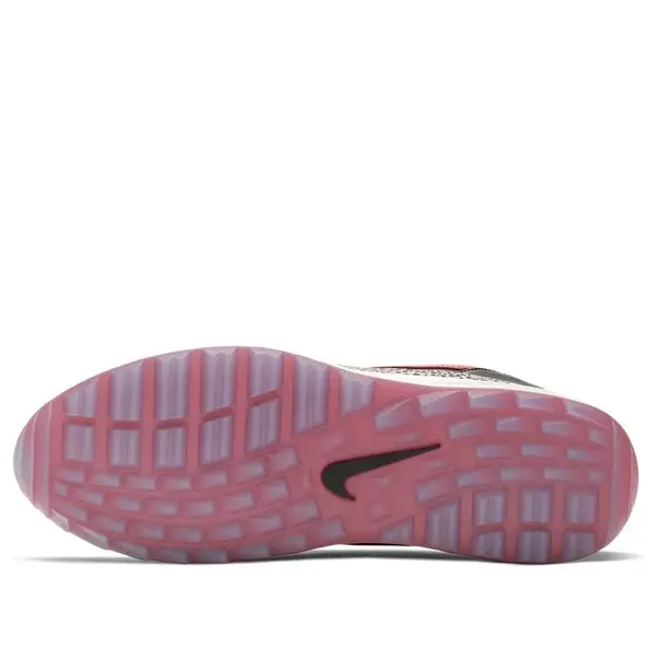 Nike Max 1 Golf Nrg "safari Bred - Black