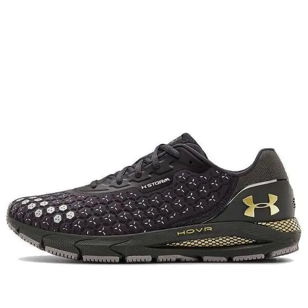 Under Armour Hovr Sonic 3 Storm Sneakers - Black