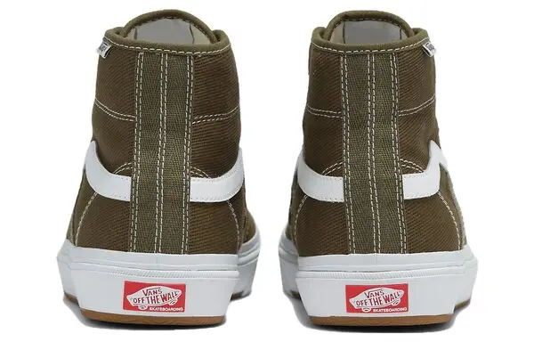 VANS High-top Sneakers