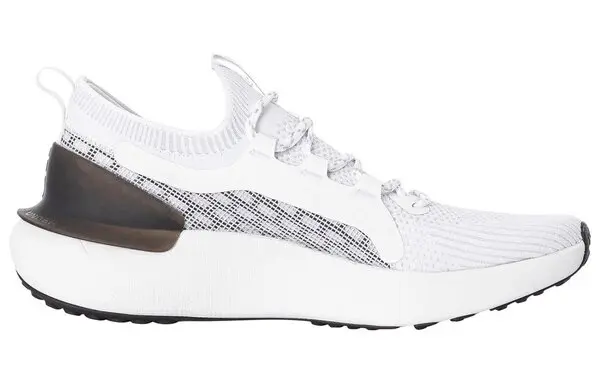 Under Armour Hovr Phantom 3 Se Athletic Sneakers - White/black/beta