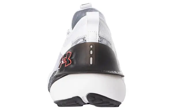 Under Armour Hovr Phantom 3 Se Athletic Sneakers - White/black/beta