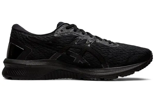Asics Gt-1000 9 Athletic Sneakers - Black