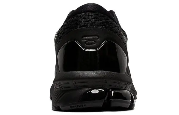 Asics Gt-1000 9 Athletic Sneakers - Black