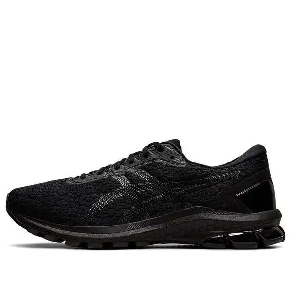 Asics Gt-1000 9 Athletic Sneakers - Black