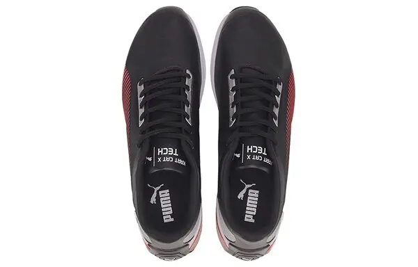 PUMA Scuderia Ferrari X Kart Cat-x Tech Sneakers
