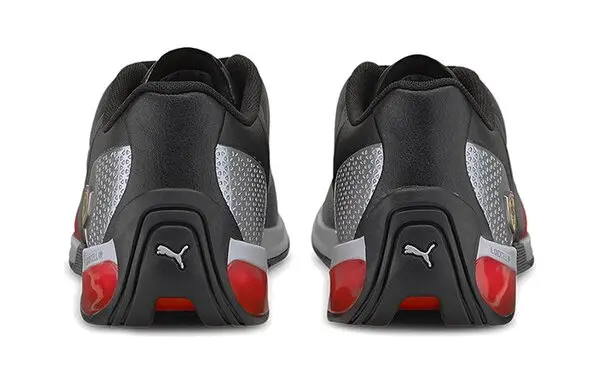 PUMA Scuderia Ferrari X Kart Cat-x Tech Sneakers