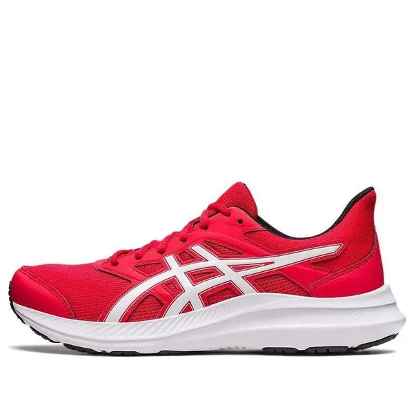 Asics Jolt 4 Athletic Sneakers - Red