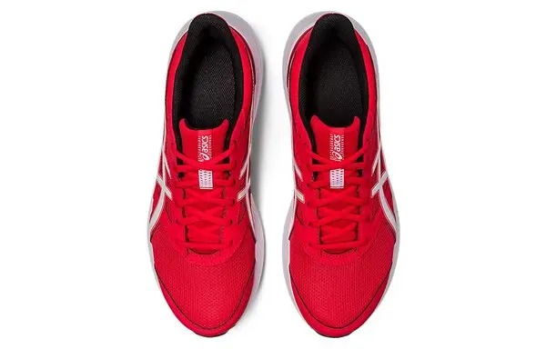 Asics Jolt 4 Athletic Sneakers - Red