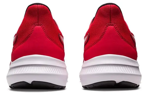 Asics Jolt 4 Athletic Sneakers - Red