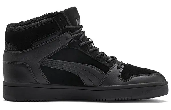 PUMA Rebound Layup Sd Mid Top Sneakers