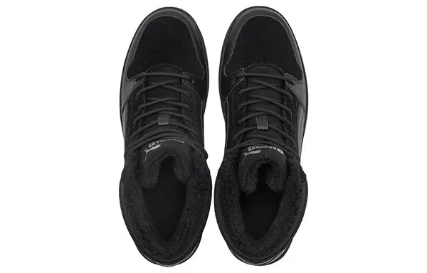 PUMA Rebound Layup Sd Mid Top Sneakers