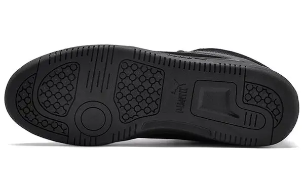 PUMA Rebound Layup Sd Mid Top Sneakers
