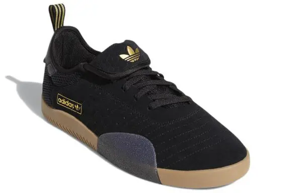 Adidas 3st.003 'core Sneakers - Black