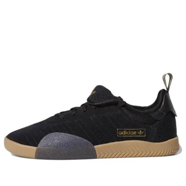 Adidas 3st.003 'core Sneakers - Black