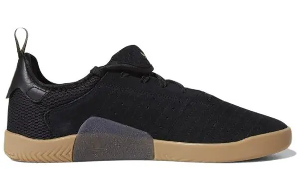 Adidas 3st.003 'core Sneakers - Black
