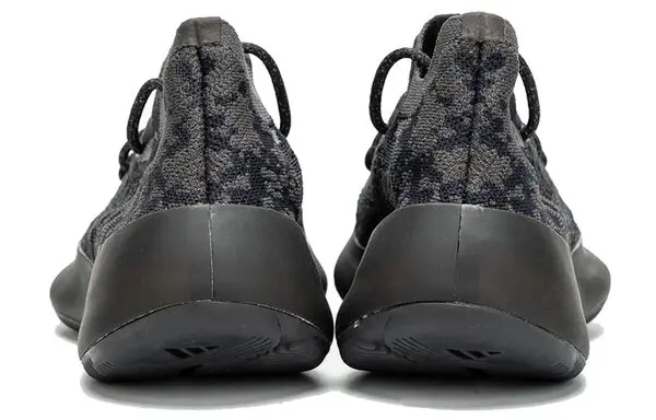 Adidas Yeezy Boost 380 Sneakers - Black/black