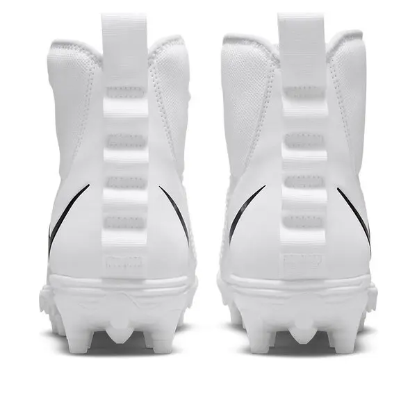 Nike Force Savage Varsity High Top Cleats