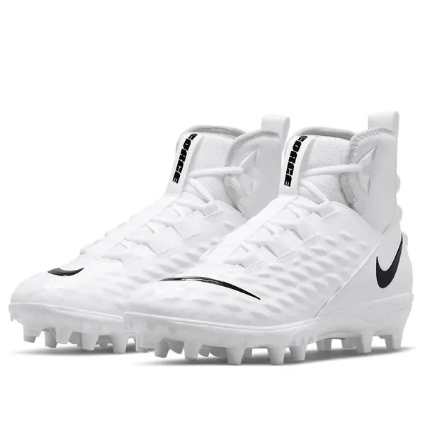 Nike Force Savage Varsity High Top Cleats